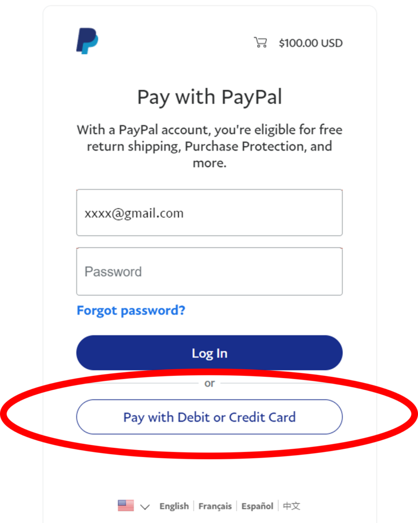 CC Payment Instructions - New England Green Lawn Care Inc.